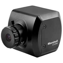 Marshall Electronics CV344 Compact HD Camera (3GSDI)