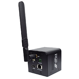 dPict DP-810 Cube | Aegis Electronic Group Inc.