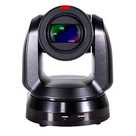 Marshall Electronics CV730-BK 30x UHD60 IP (HEVC) PTZ Camera