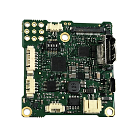Aegis HDMI-4K-60 | Aegis Electronic Group Inc.