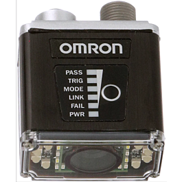 Omron MicroHAWK V430-F | Aegis Electronic Group Inc.