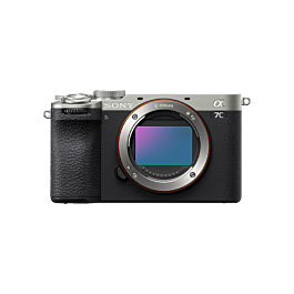 Sony ILCE-7CM2 Alpha 7C II | Aegis Electronic Group Inc.