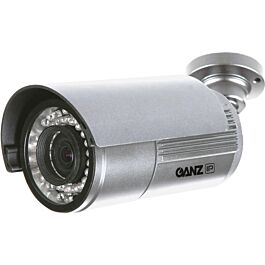 Ganz ZN-B2MAP IR Bullet Camera - Aegis Electronic Group